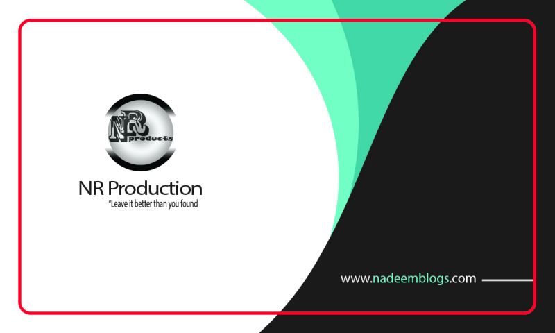 Nadeem Logo Main Alamdar New Noha Nadeem Sarwar 2024