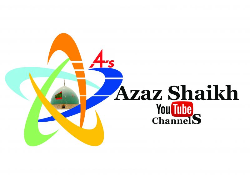 Graphics Designe by Azaz Shaikh 8062