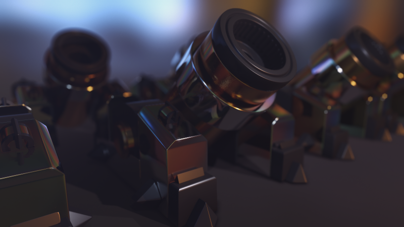 3D modelier by Hamza Laabidi | Truelancer