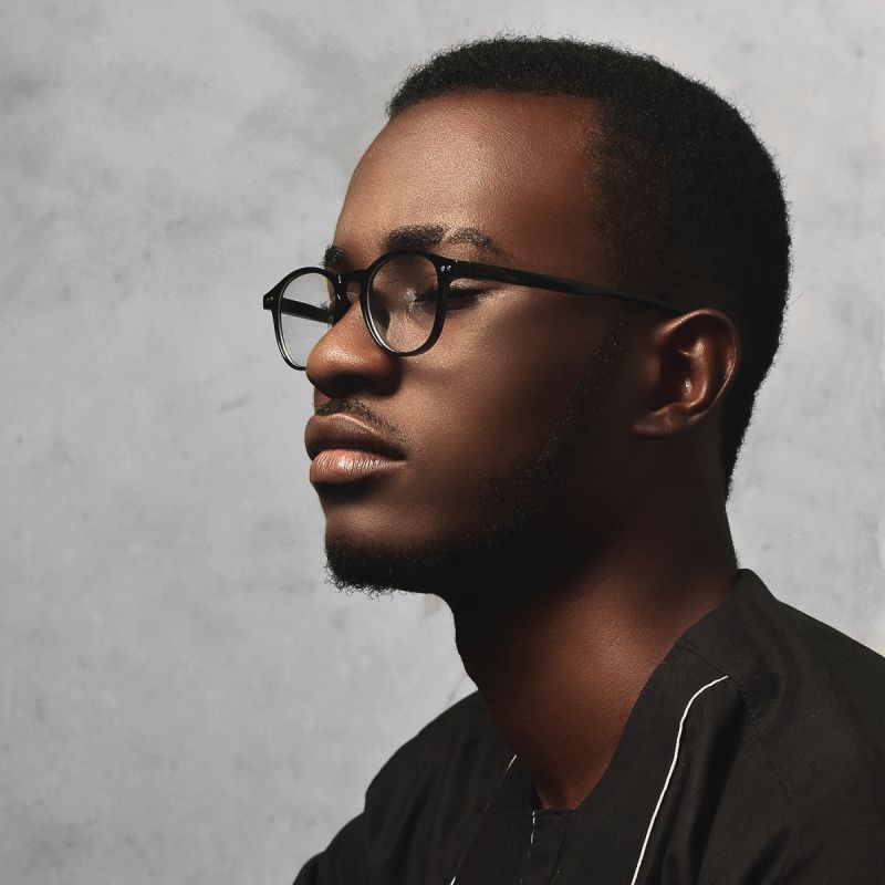 Logo design by Korede Enemuwe 11289