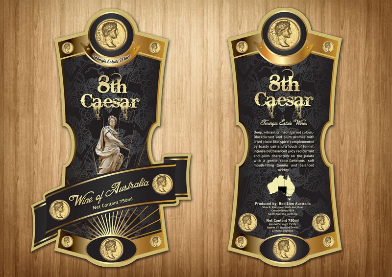 Flawless Packaging and Label Designs by Notchtech Solutions | Truelancer