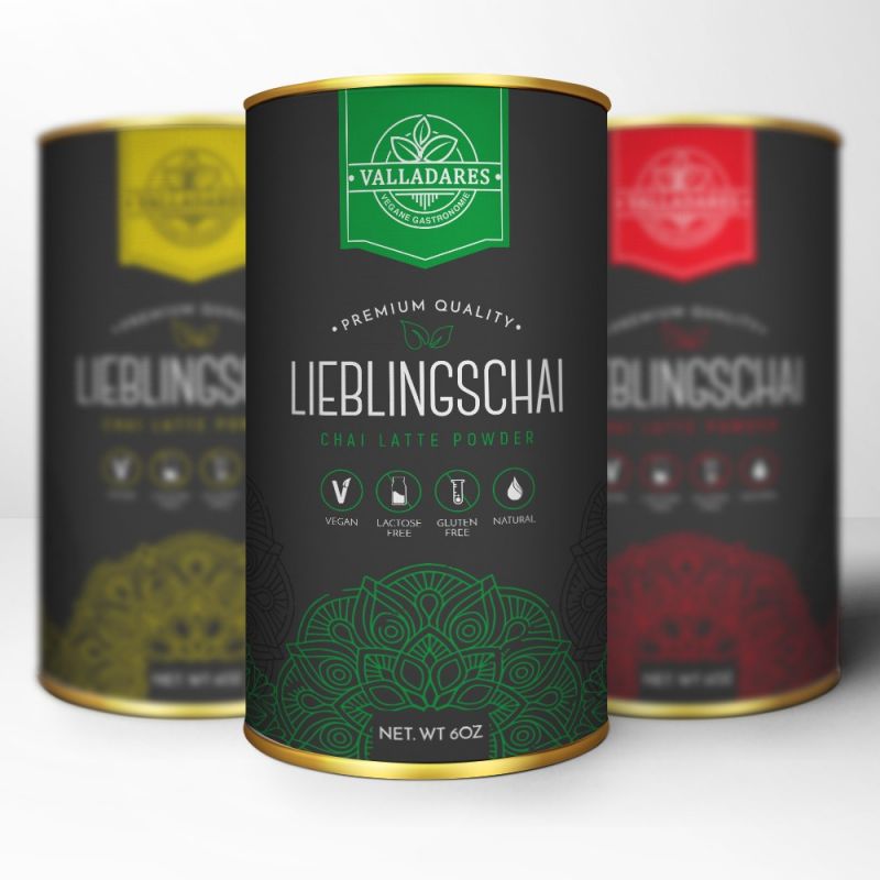 Flawless Packaging and Label Designs by Notchtech Solutions | Truelancer