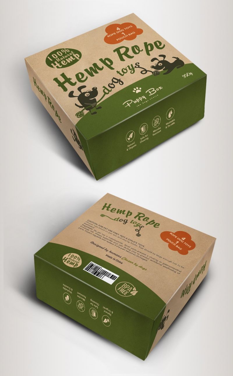 Flawless Packaging and Label Designs by Notchtech Solutions | Truelancer