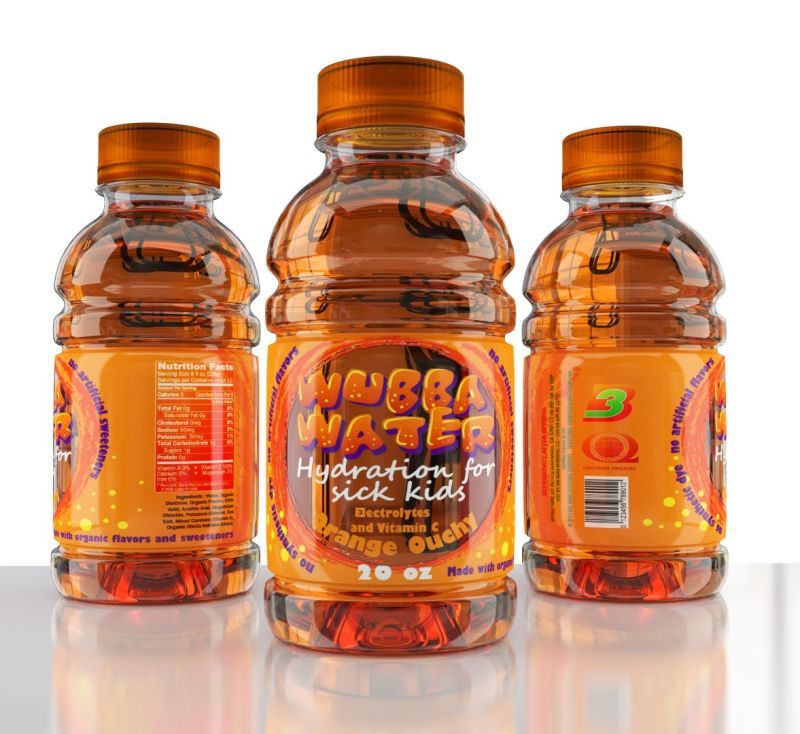 Flawless Packaging and Label Designs by Notchtech Solutions | Truelancer