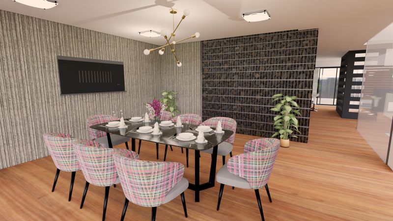 Residential luxury design by Ishita Jain | Truelancer