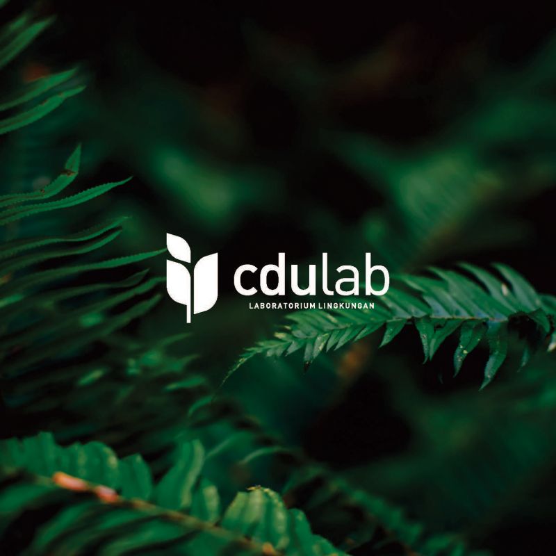 CDU Lab - Brand identity by Arif Teja Mukti | Truelancer