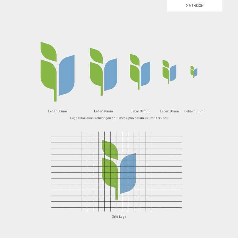 CDU Lab - Brand identity by Arif Teja Mukti | Truelancer