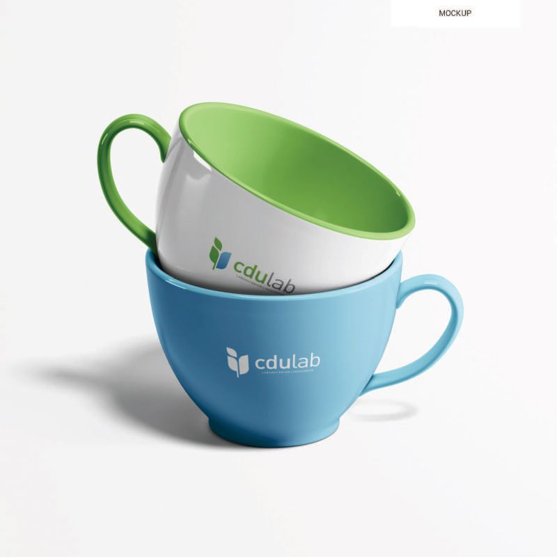 CDU Lab - Brand identity by Arif Teja Mukti | Truelancer