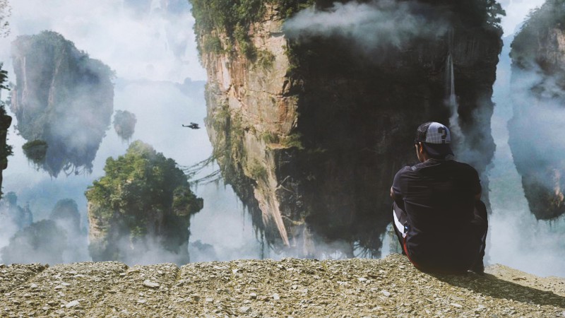 Photo manipulation by Akash | Truelancer