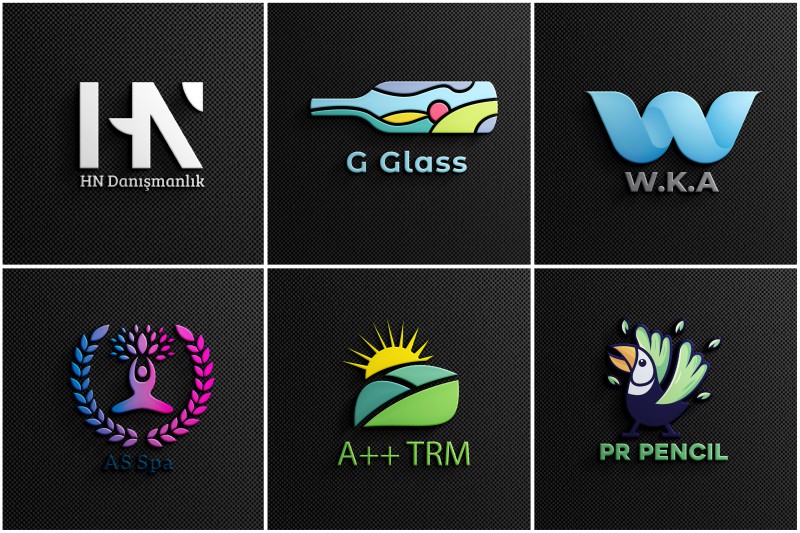 Logo Design by Md Arman Khan Anik | Truelancer