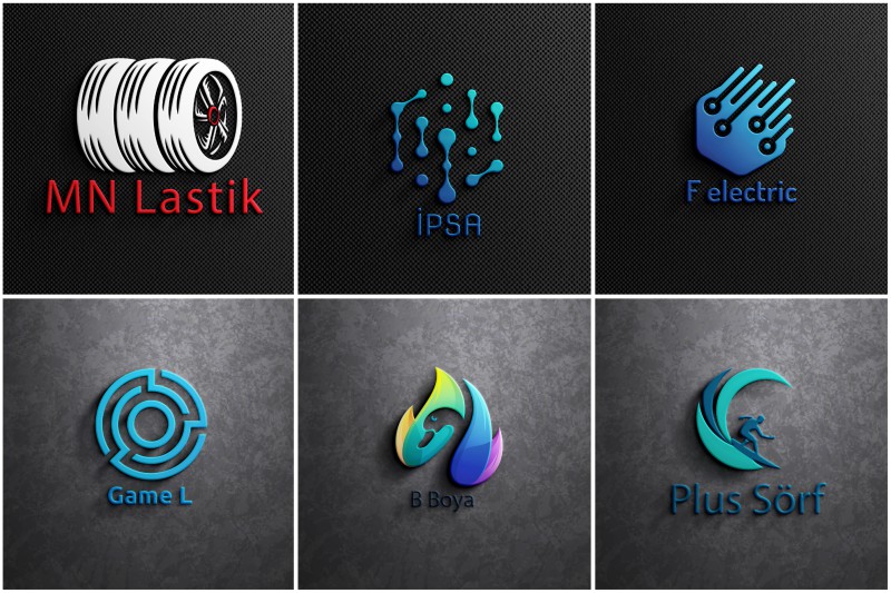 Logo Design by Md Arman Khan Anik | Truelancer