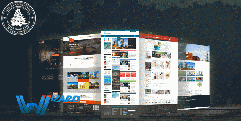 Wizard Graphic World by Golam Ehtesham | Truelancer