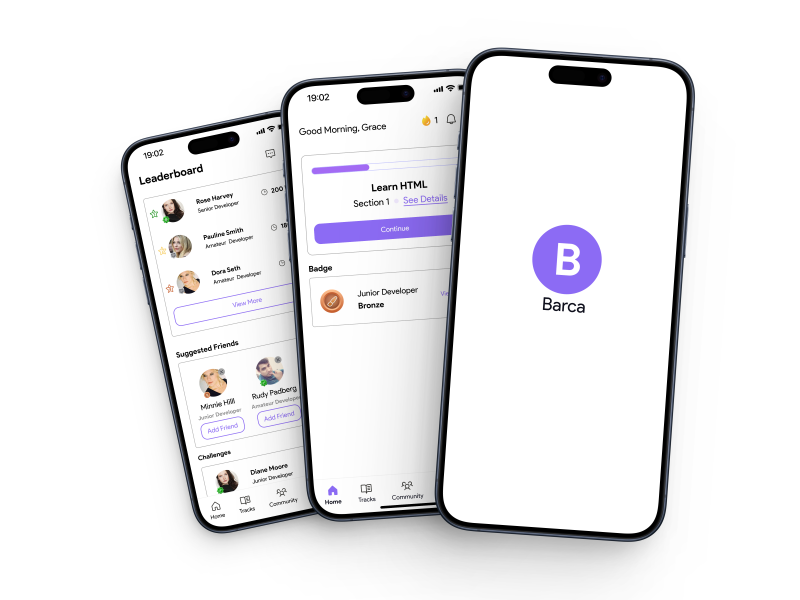 Im a UX designer, I create user friendly interfaces catering to various ...