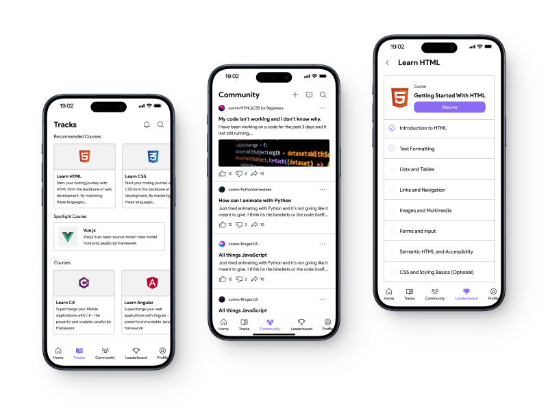Im a UX designer, I create user friendly interfaces catering to various ...