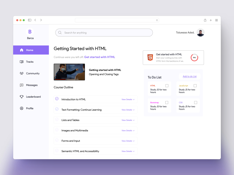 Im a UX designer, I create user friendly interfaces catering to various ...