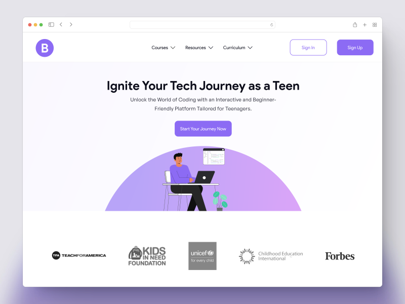 Im a UX designer, I create user friendly interfaces catering to various ...