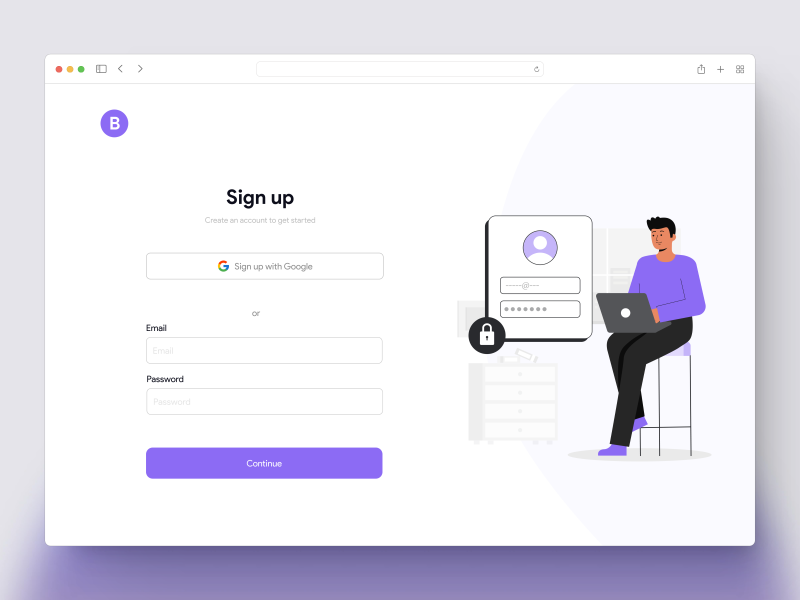Im a UX designer, I create user friendly interfaces catering to various ...