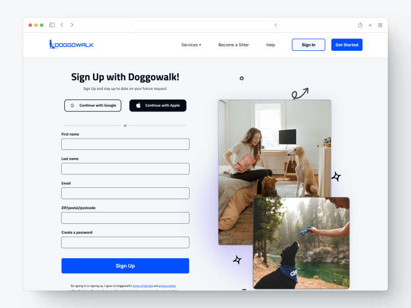 Im a UX designer, I create user friendly interfaces catering to various ...