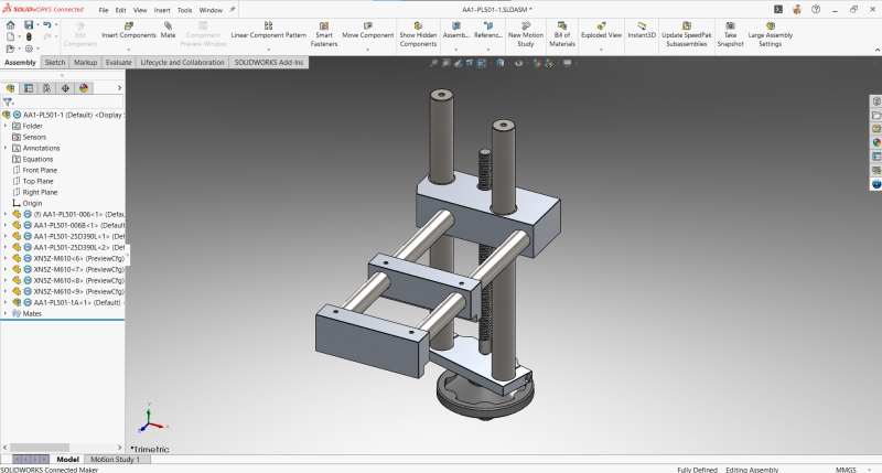 WRAP ROUND AUTOMATIC LABELLING MACHINE by Jayson Melvida | Truelancer