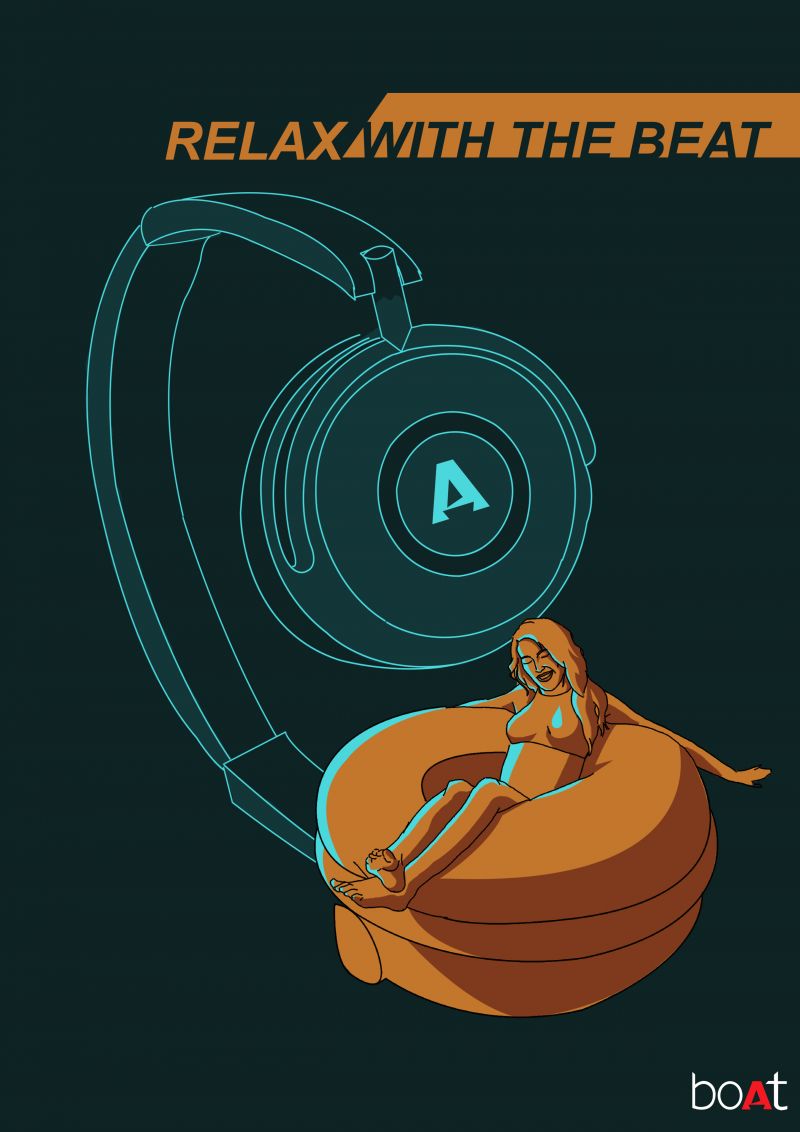 Campaign Advertisement series by Laxman Dhudaku Gaikwad | Truelancer