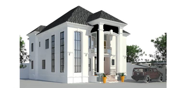 I can use AutoCAD and Revit for 2D and 3D floor plans and elevations and Orion and ...