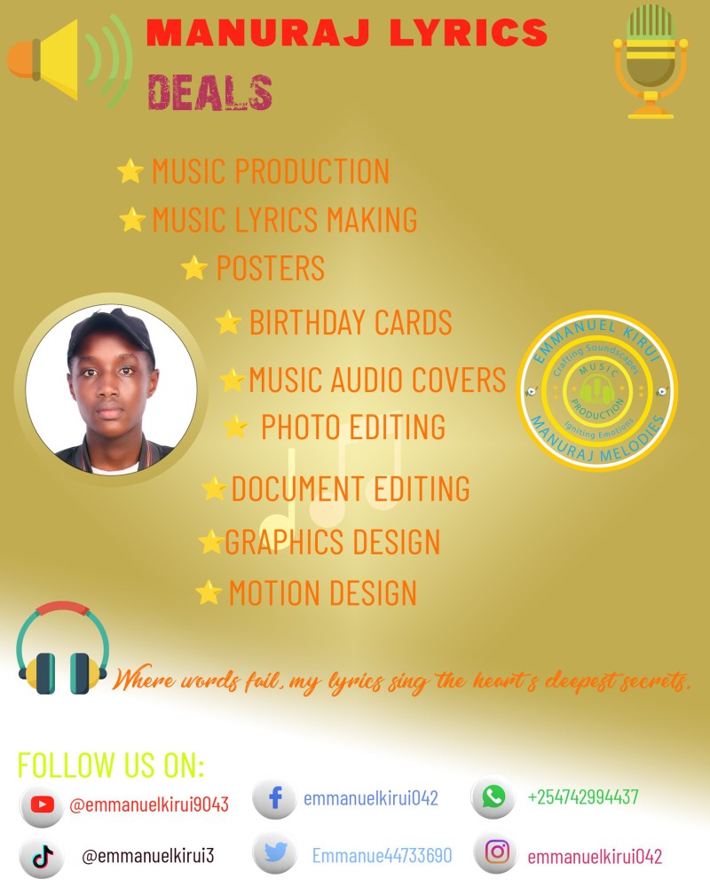 Logo Design by Emmanuel Kirui | Truelancer