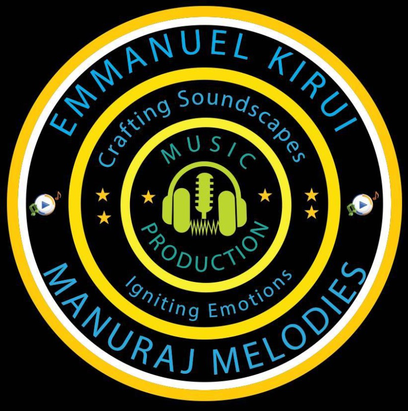 Logo Design by Emmanuel Kirui | Truelancer