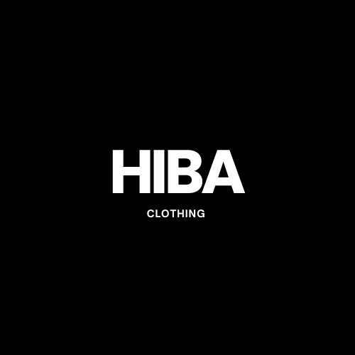 Hiba Clothing Logo Design by Maisarah Hanim | Truelancer