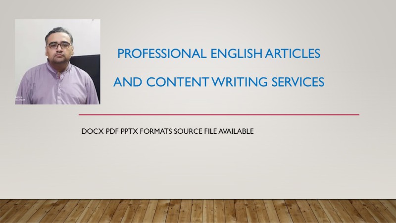 Content Writing Professional English articles and content writing Editing Proofreading Grammar ...