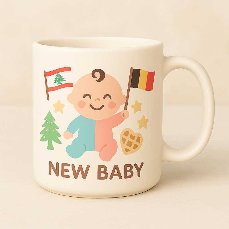 Vote my Entry for Contest - Mugs & Acessories