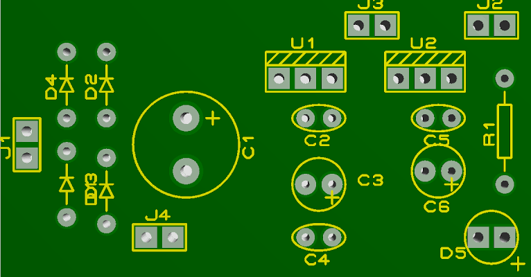 Circuit Design, Symmetrical & PCB by Md Nasim Sarkar 17276