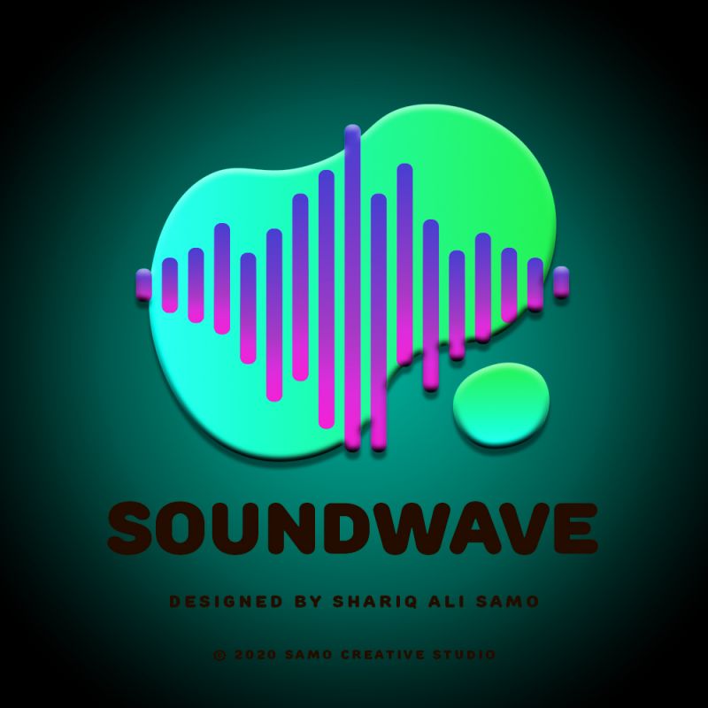 Logo's Design by Shariq Ali | Truelancer