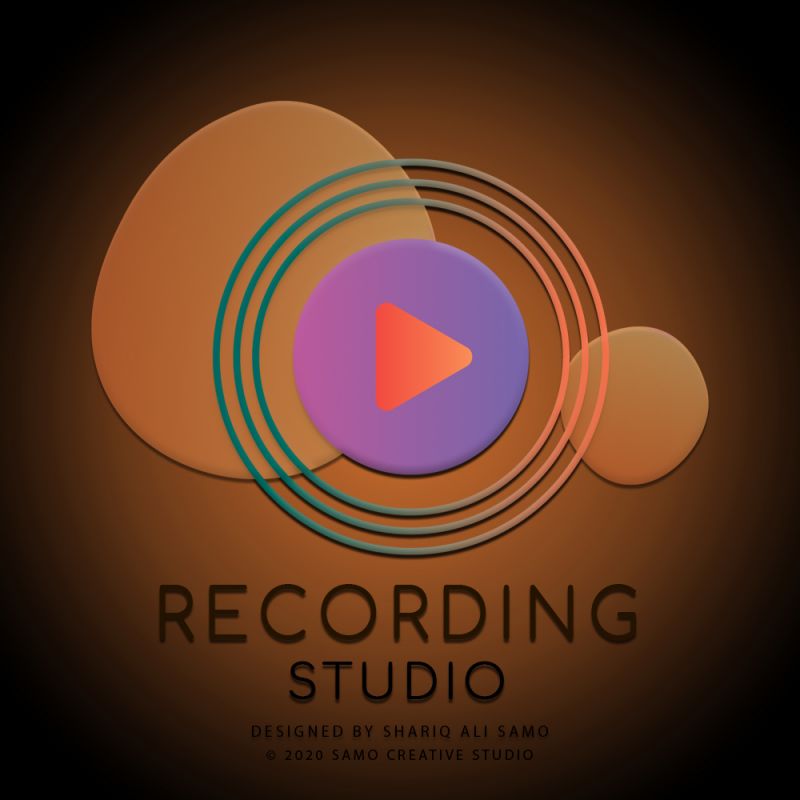 Logo's Design by Shariq Ali | Truelancer
