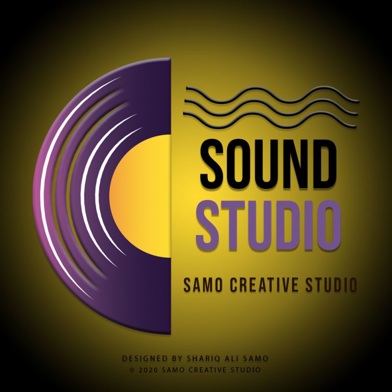 Logo's Design by Shariq Ali | Truelancer