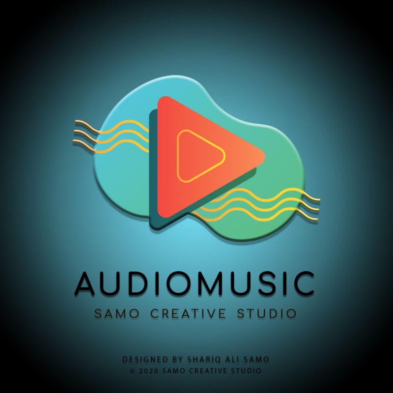Logo's Design by Shariq Ali | Truelancer