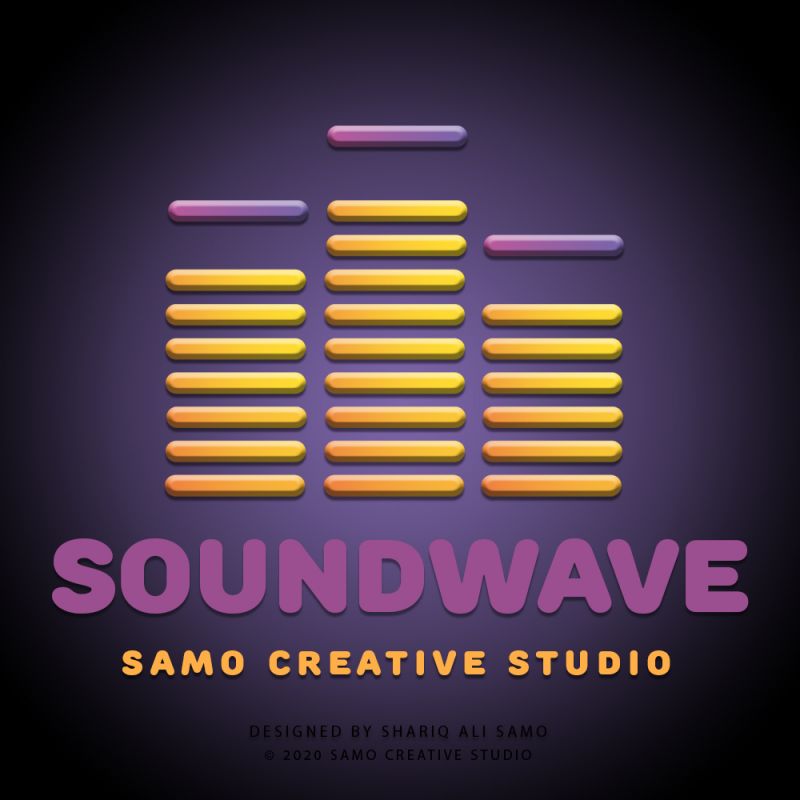 Logo's Design by Shariq Ali | Truelancer