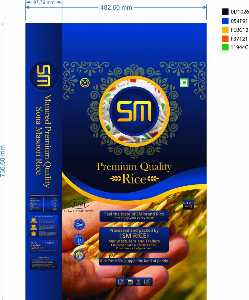 I will give you a professional and beautiful packaging design for your ...