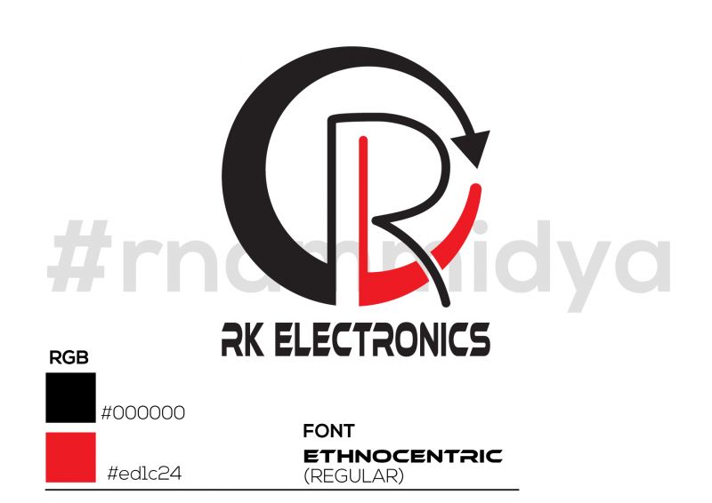Rk Electricals Logo Sponsors 2024 | Dokamol.be