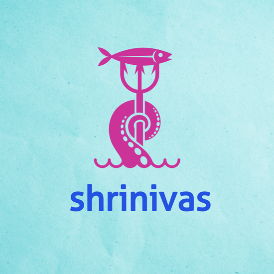 I will make best logos. by Shrinivas Gadgil | Truelancer