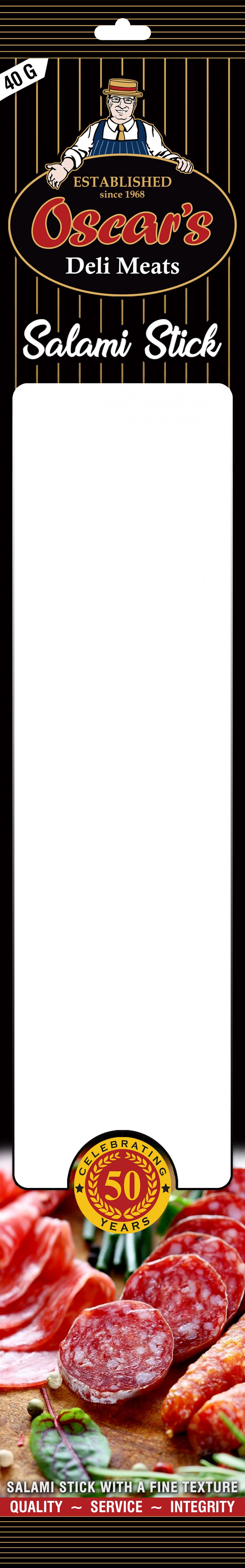 Vote my Entry for Contest - Salami Sticks/ Cabanossi Sticks Italian ...