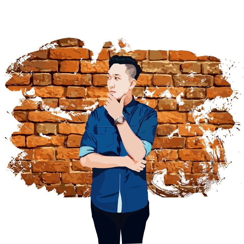 Vector Image by Mohamad Nur Syazwan | Truelancer