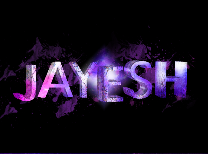 Jayesh Logo