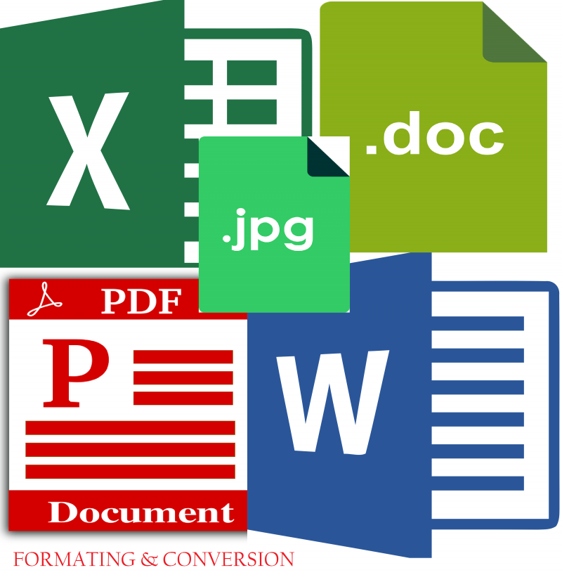 I Have A Good Skill To Make MS Word Fillable Form Convert A File In 