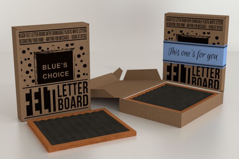 PACKAGING DESIGN by Fajar Juliandri Supit | Truelancer