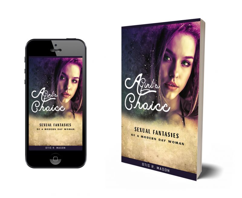 Book Covers and Logo Designs by Otis Mason | Truelancer