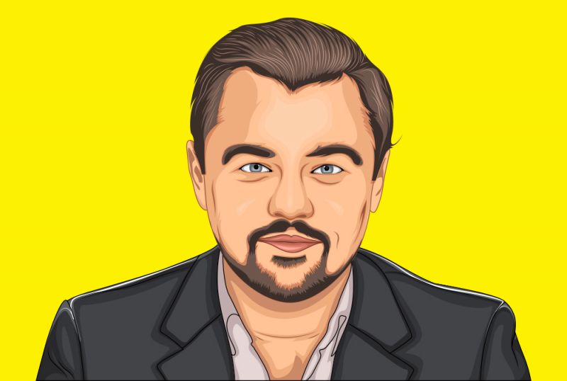 Cartoon Portrait Avatar by Hammad Aslam | Truelancer