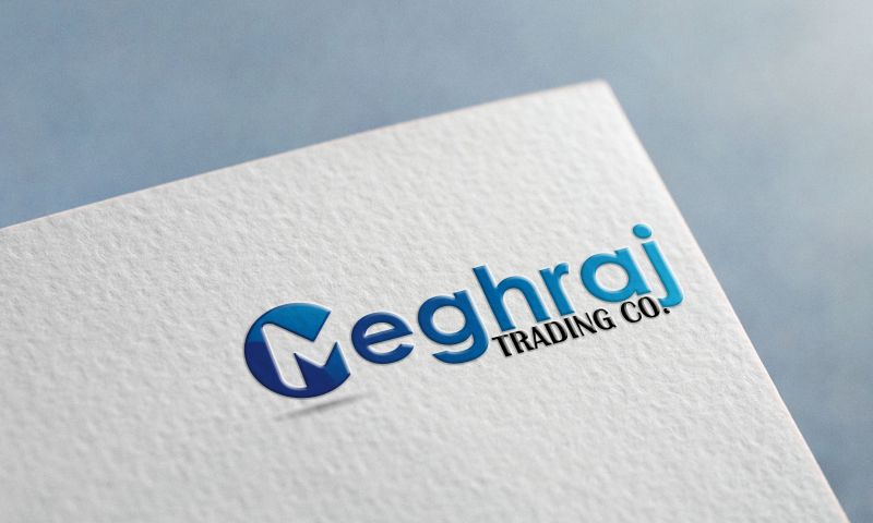 Meghraj Logo DSC: Digital Signature Certificate Services In Meghraj