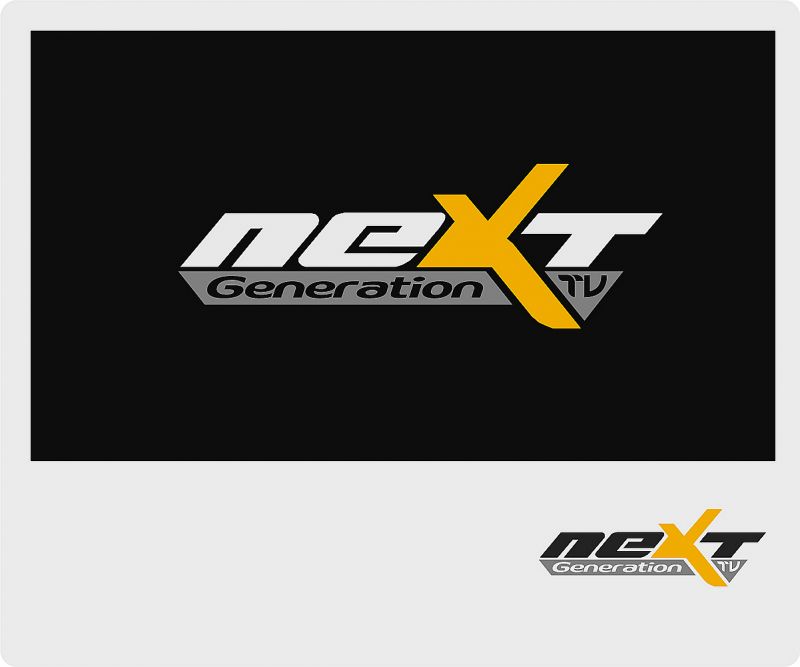 New Generation Logo Design