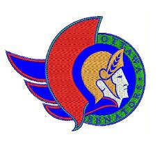 Wilcom Embroidery Logo design services by Farooqui Mohammad | Truelancer