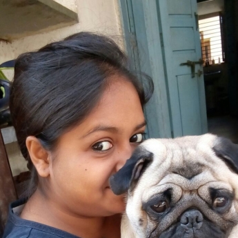 Trusha Mistry - Data Entry - Freelancer from Ahmedabad, India